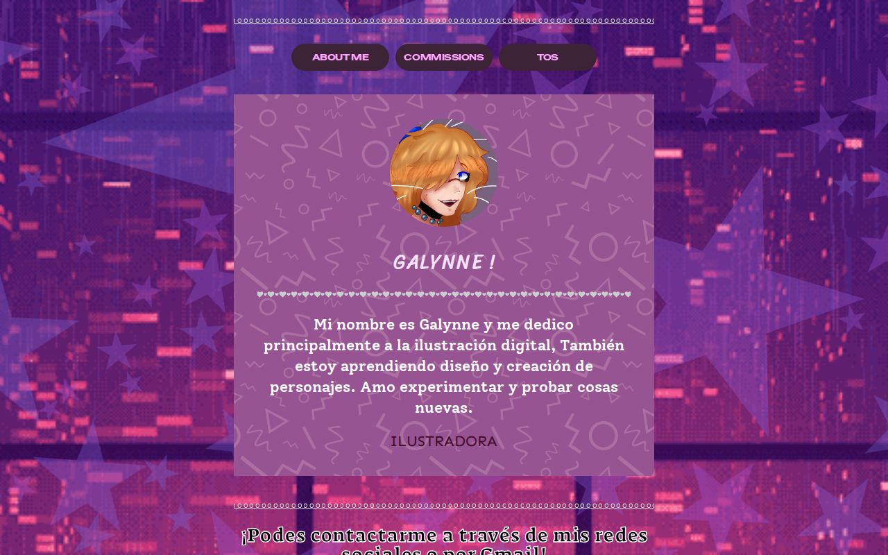 Galynne